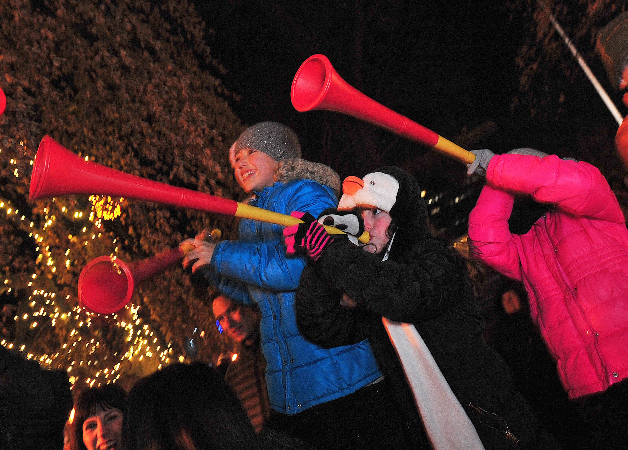 Morris First Night bash to kick off new year, nation's 250th birthday