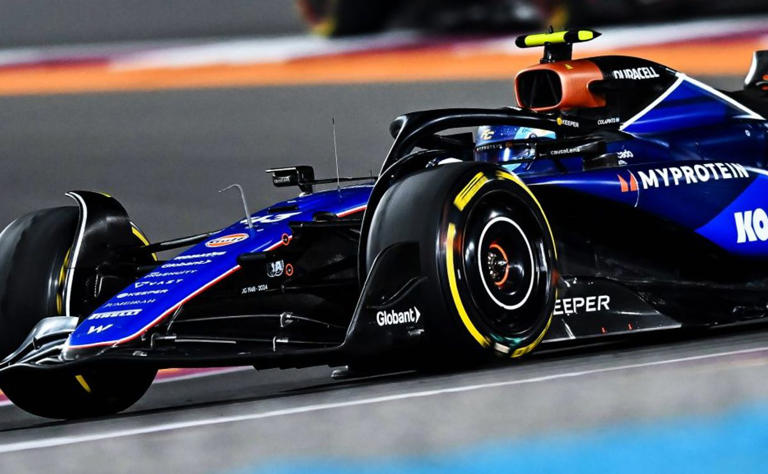 El plan de Red Bull que Franco Colapinto puso en jaque en la Fórmula 1: "Se sabía desde mitad de ...