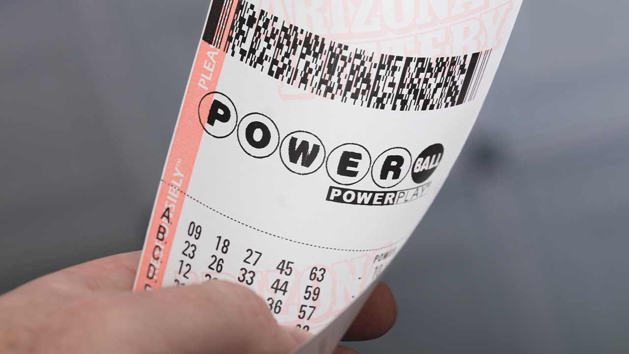 Powerball ticket sold in Kentucky is worth $50,000