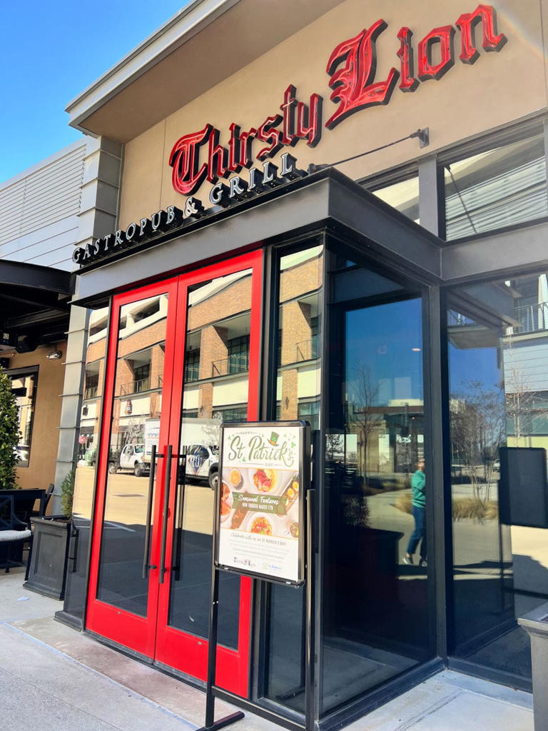 Best Restaurants in Irving, Texas