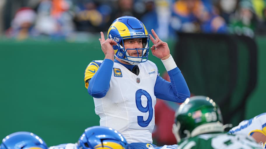 Rams' Playoff Chances Just Got More Complicated After Thursday Night ...