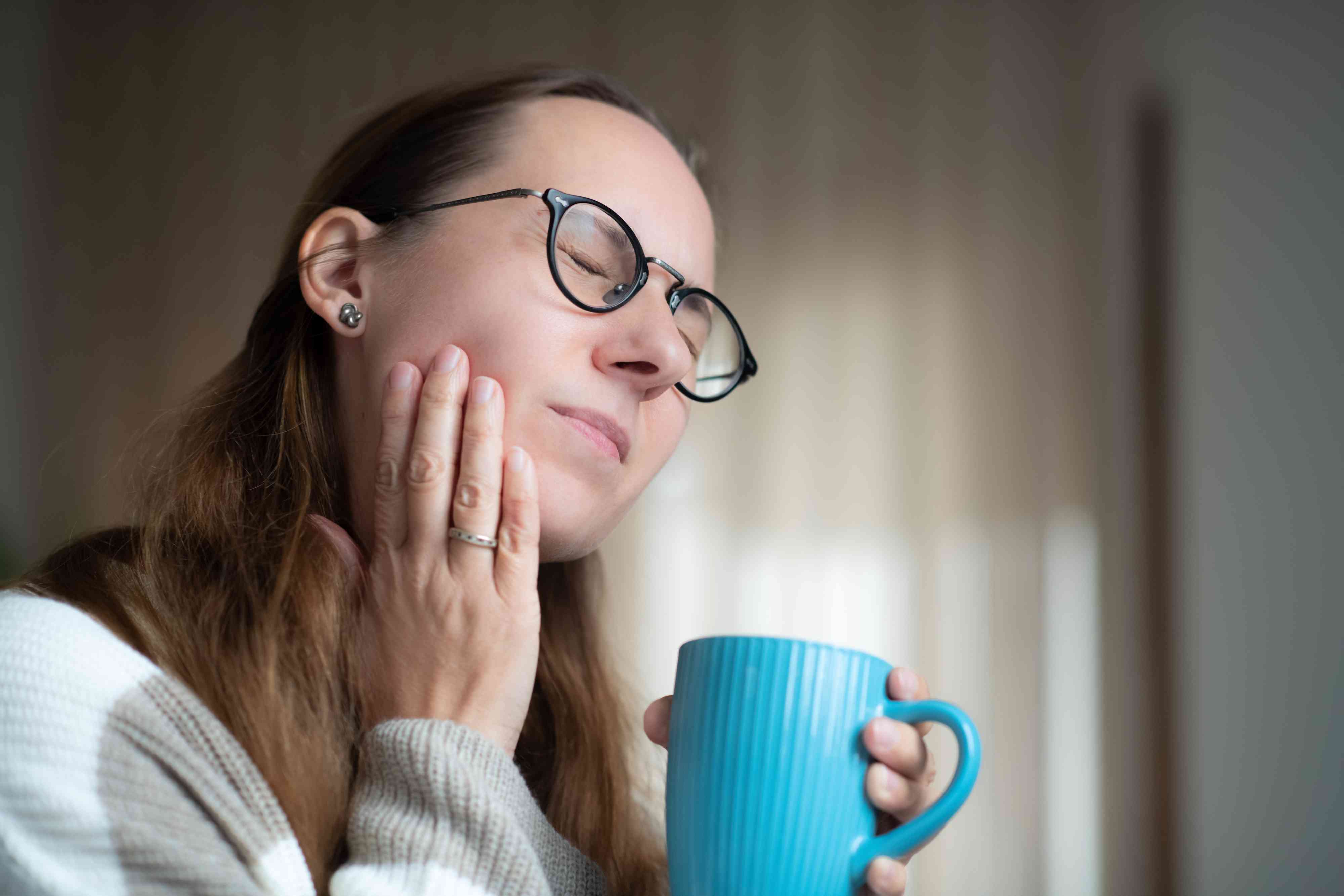 Could your salivary duct be blocked? Here’s what you need to know