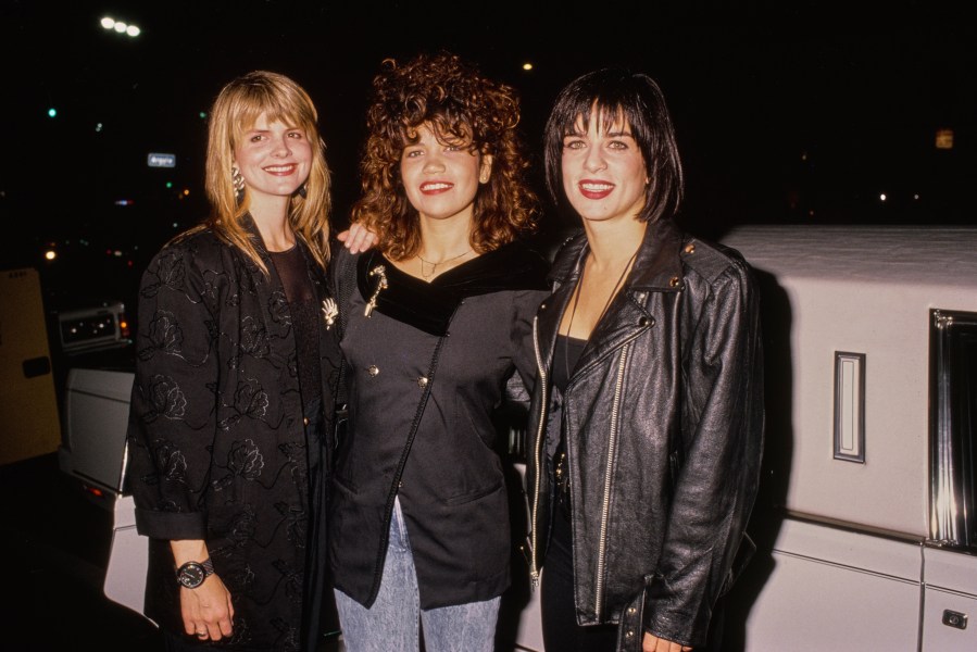 Heading into 2025 Exposé, iconic 90s trio, still captivates fans after ...