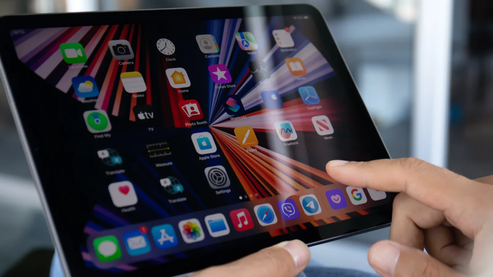 Secrets to Extending Your iPad’s Life