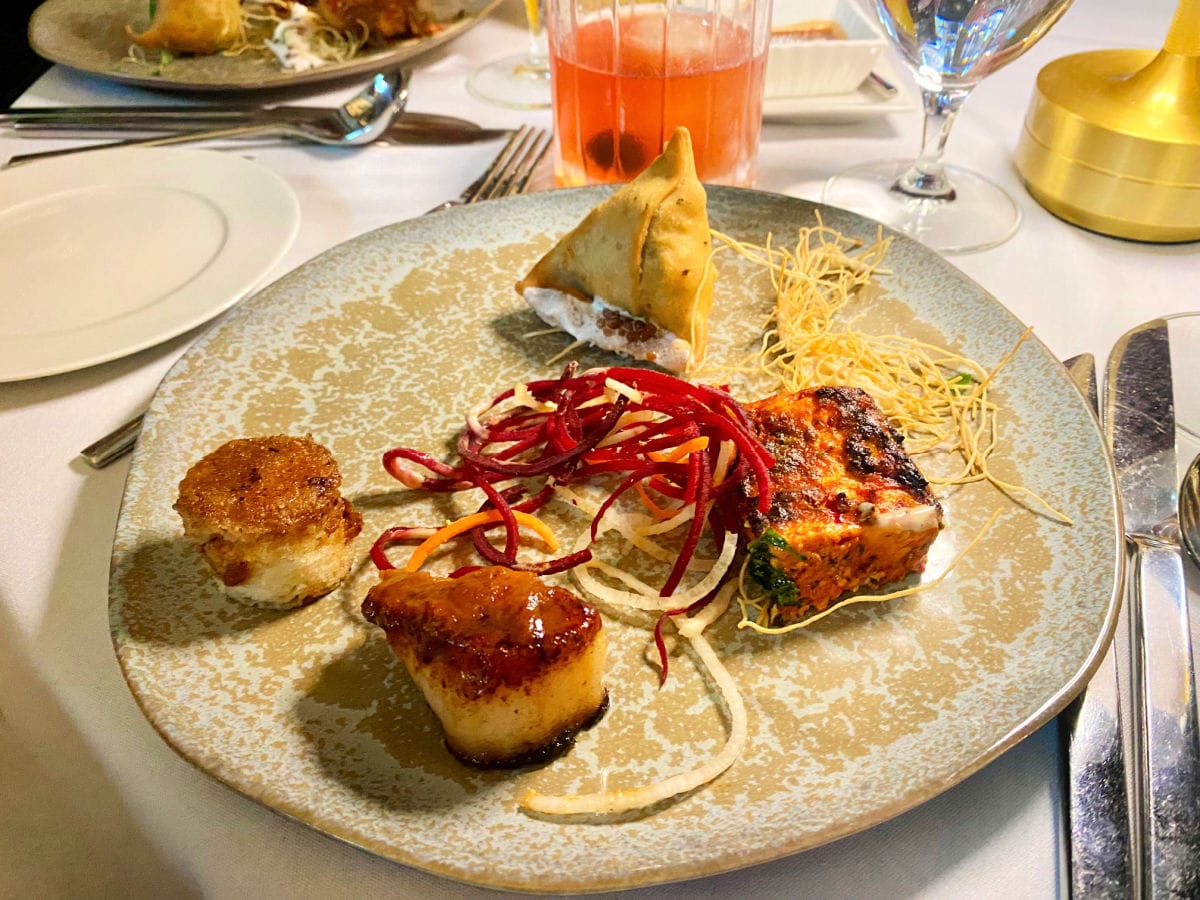 Best Restaurants in Irving, Texas