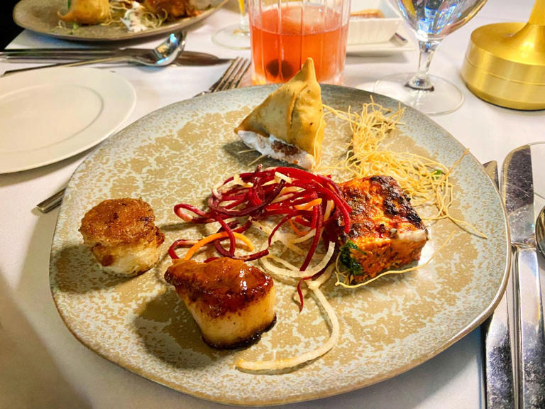 Best Restaurants in Irving, Texas