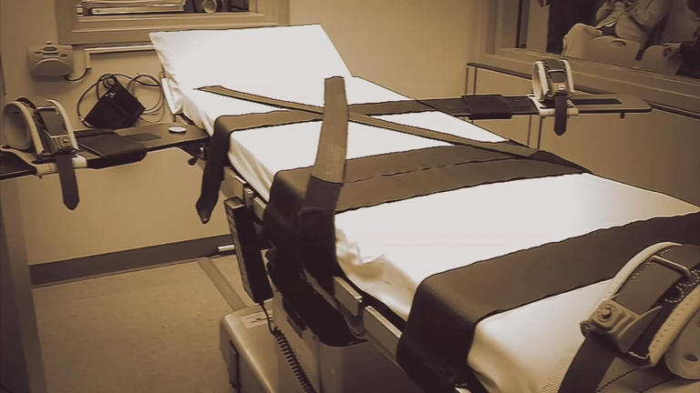 Lethal injections can resume in Tennessee after protocol review