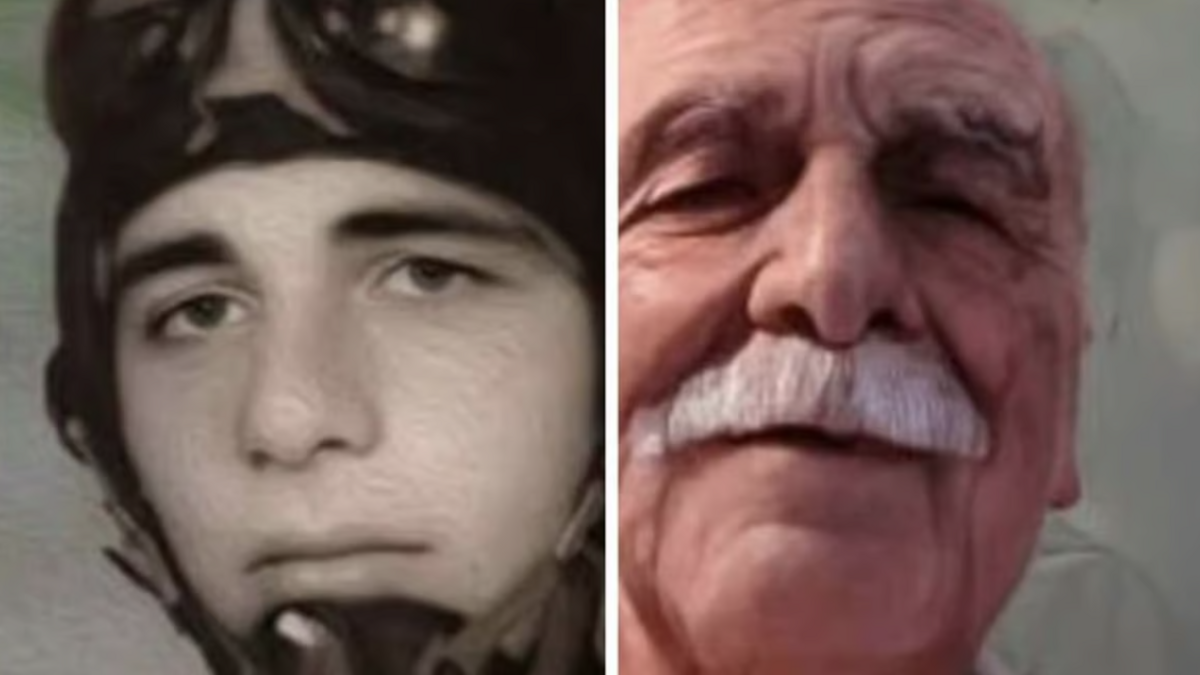 Pilote de chasse, il a refusé de bombarder Hama : Ragheed al-Tatari a passé 43 ans dans les ...