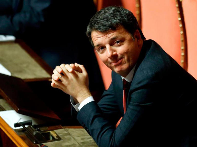 Matteo Renzi attacca ferocemente il governo Meloni: “Repubblica delle ... Matteo Renzi attacca ferocemente il governo Meloni: “Repubblica delle ...