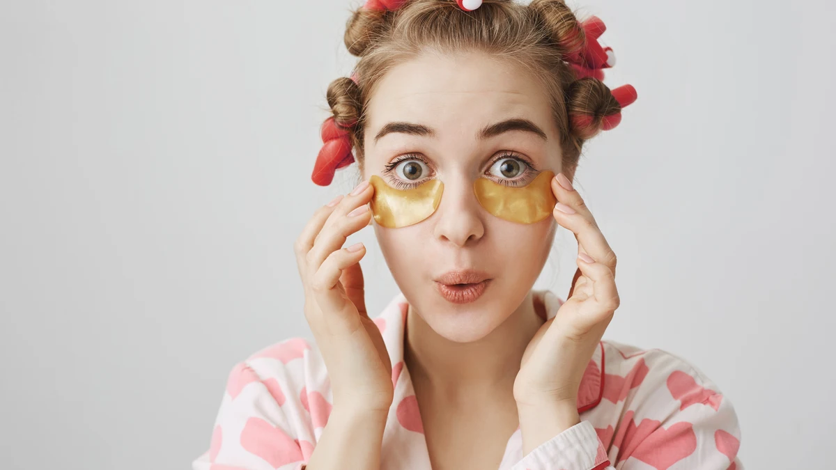 Los productos perfectos para dominar las ojeras son estos y no otros