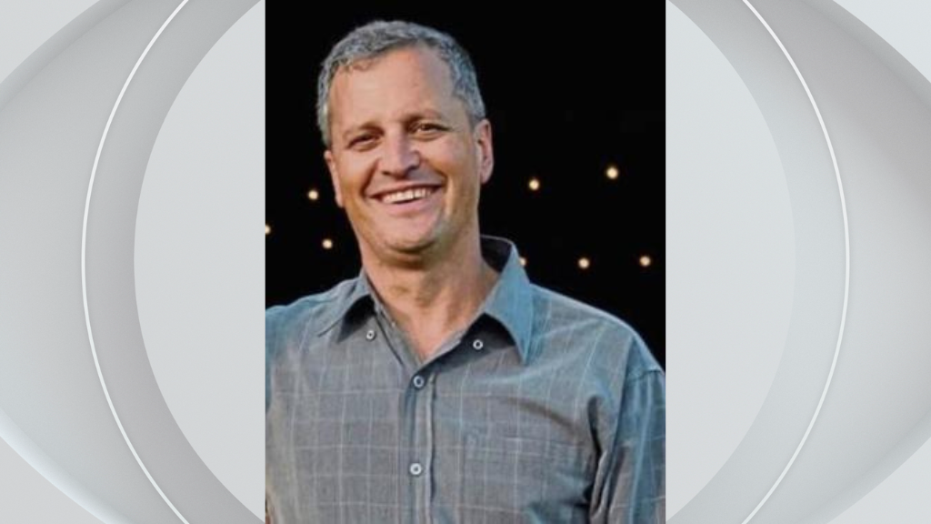 Marc Fogel designated as "wrongfully detained" in Russia, U.S ...