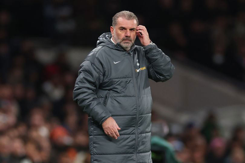 Tottenham wildcard, £30m call - Ange Postecoglou's centre-back options ... Tottenham wildcard, £30m call - Ange Postecoglou's centre-back options ...