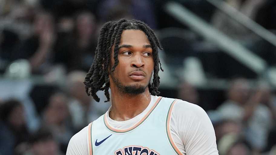 NBA Draft: Latest Update to Kia Rookie Ladder Highlights Value of Both ...