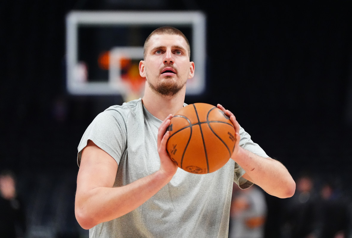 Four-Time NBA All-Star Sends Clear Message About Nikola Jokic's Defense