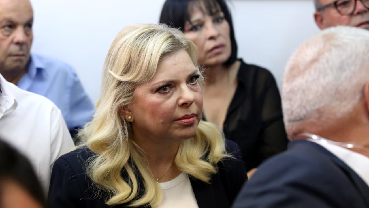 Israeli attorney general orders cops to open probe into Netanyahu's ... Israeli attorney general orders cops to open probe into Netanyahu's ...