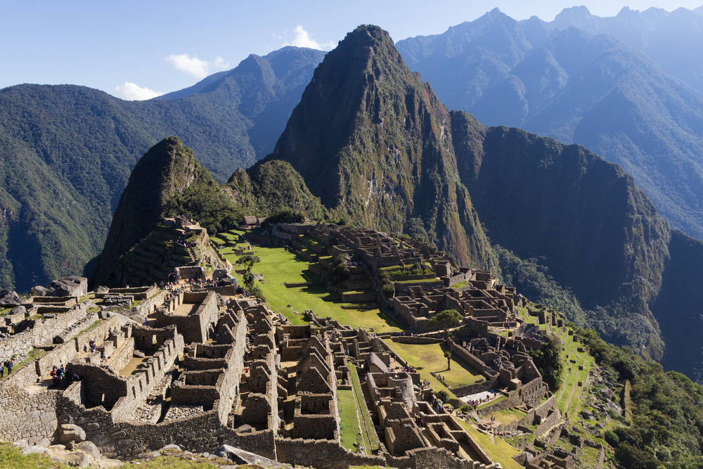 20 world adventures you’ll never regret saying yes to