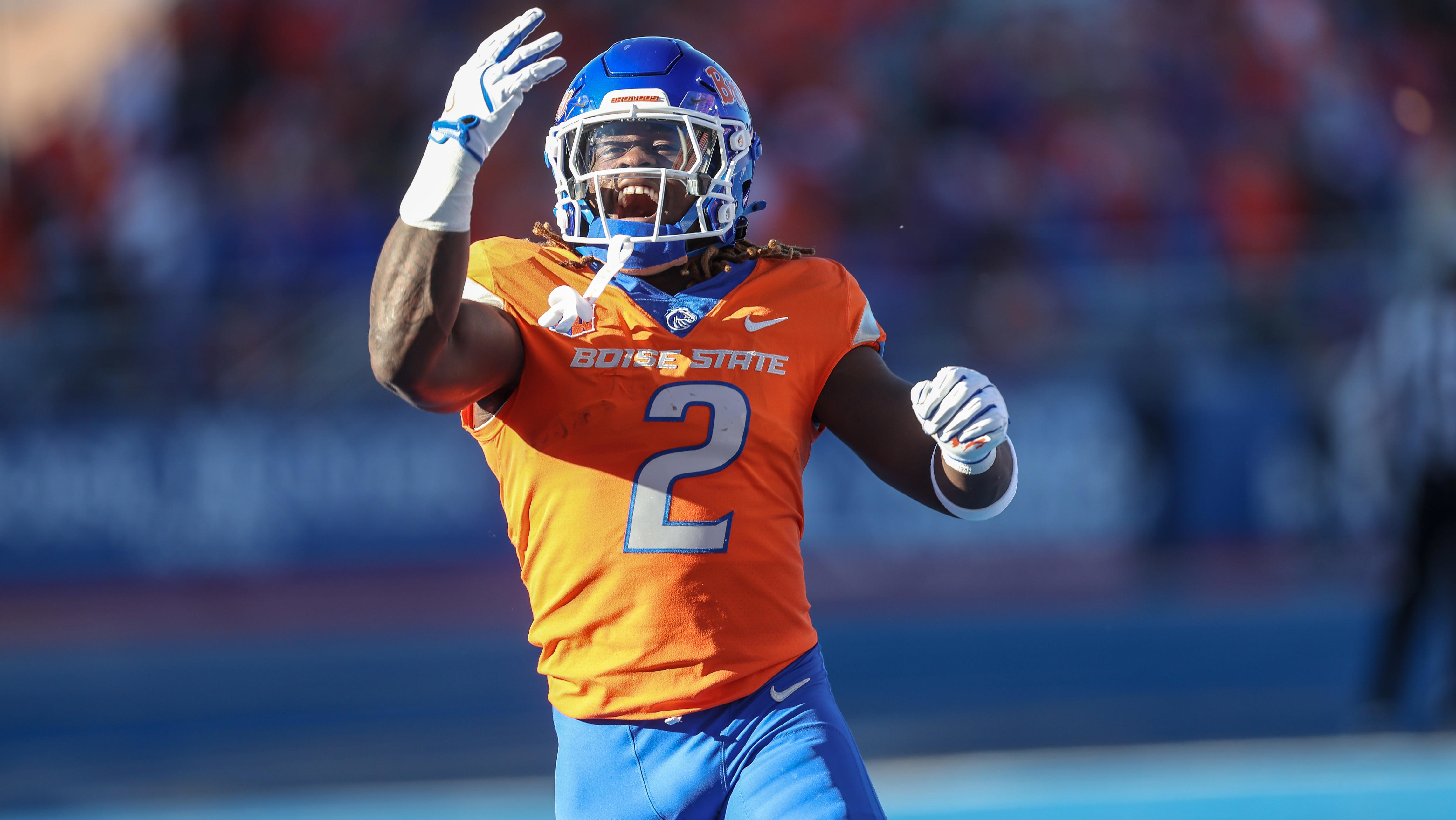 CFP first-round winners with the best shot at the semifinals | Before ...