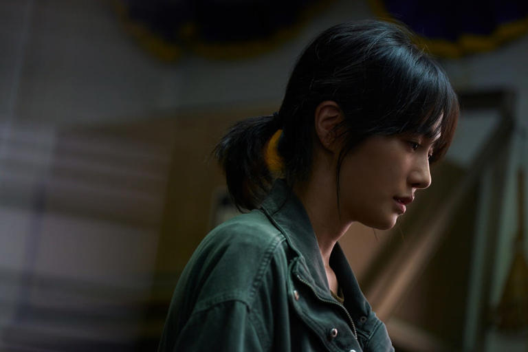 Is No-eul the Key to Figuring Out ‘Squid Game’ Season 2 and Beyond?