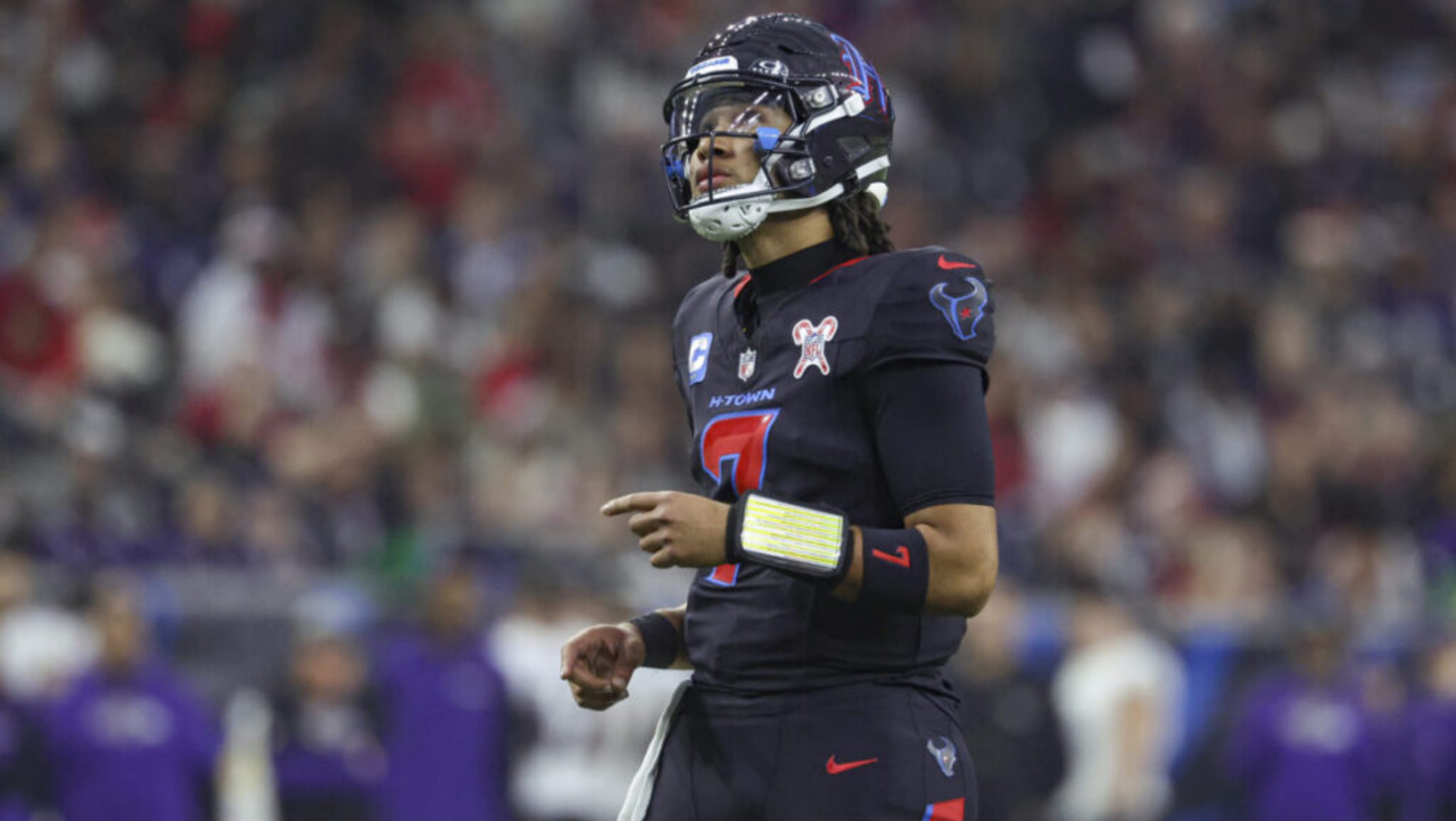 C.J. Stroud: Houston Texans Quarterback Dynasty Outlook