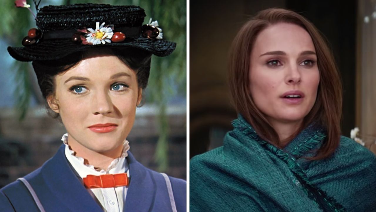 40 Casting Decisions That Made Everyone Ask ‘Why?