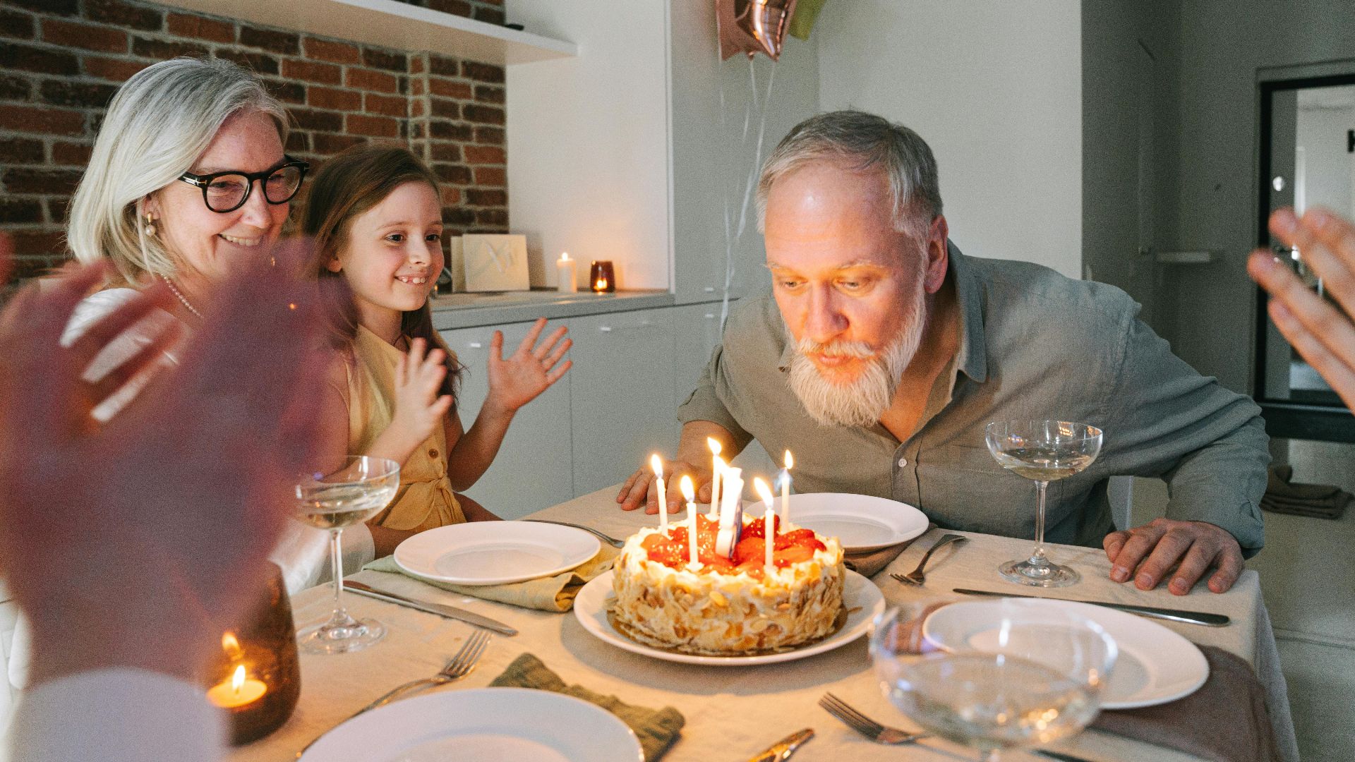 The 20 Stages of Growing Up That Everyone Goes Through