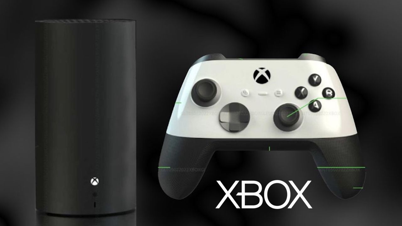 Xbox Sebile, il nuovo brevetto rivela molti dettagli inediti sul ...
