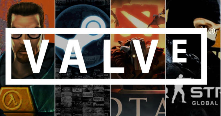 ทีมงานค่าย Valve สร้างรายเฉลี่ยต่อคนมากกว่า Microsoft, Apple และ ...