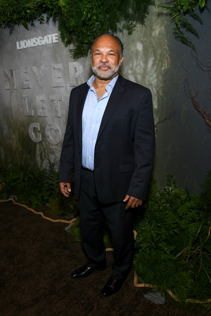 Cosby Show's Geoffrey Owens Shares Life Update After Trader Joe's Job