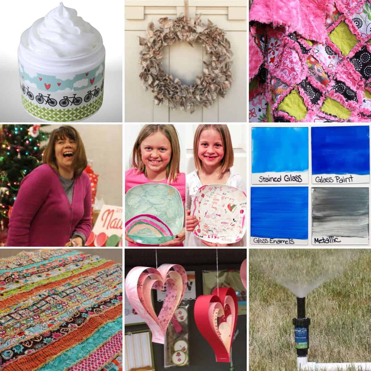 The best articles from The Crafty Blog Stalker 2025