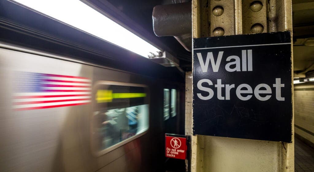 Stocks Tumble As Traders Rethink Santa Rally, Crude Tops $70, Bitcoin ...