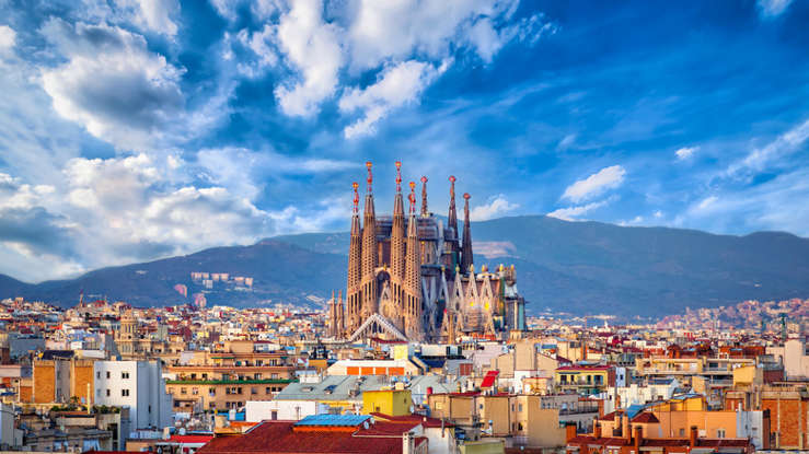 The World's Most-Visited Countries To Add To Your Bucket List The World's Most-Visited Countries To Add To Your Bucket List