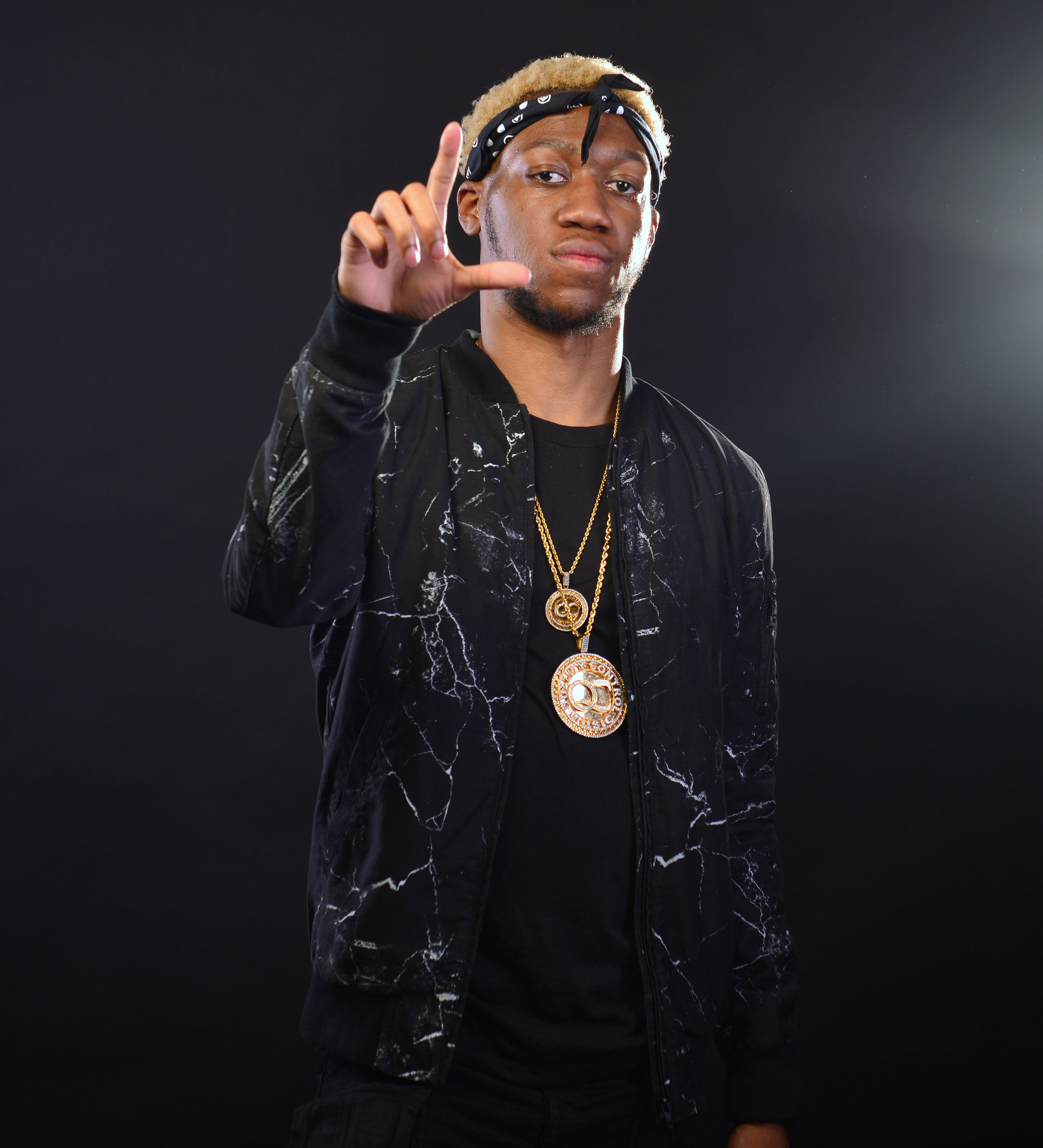 OG Maco, “U Guessed It” Rapper, Dies at 32