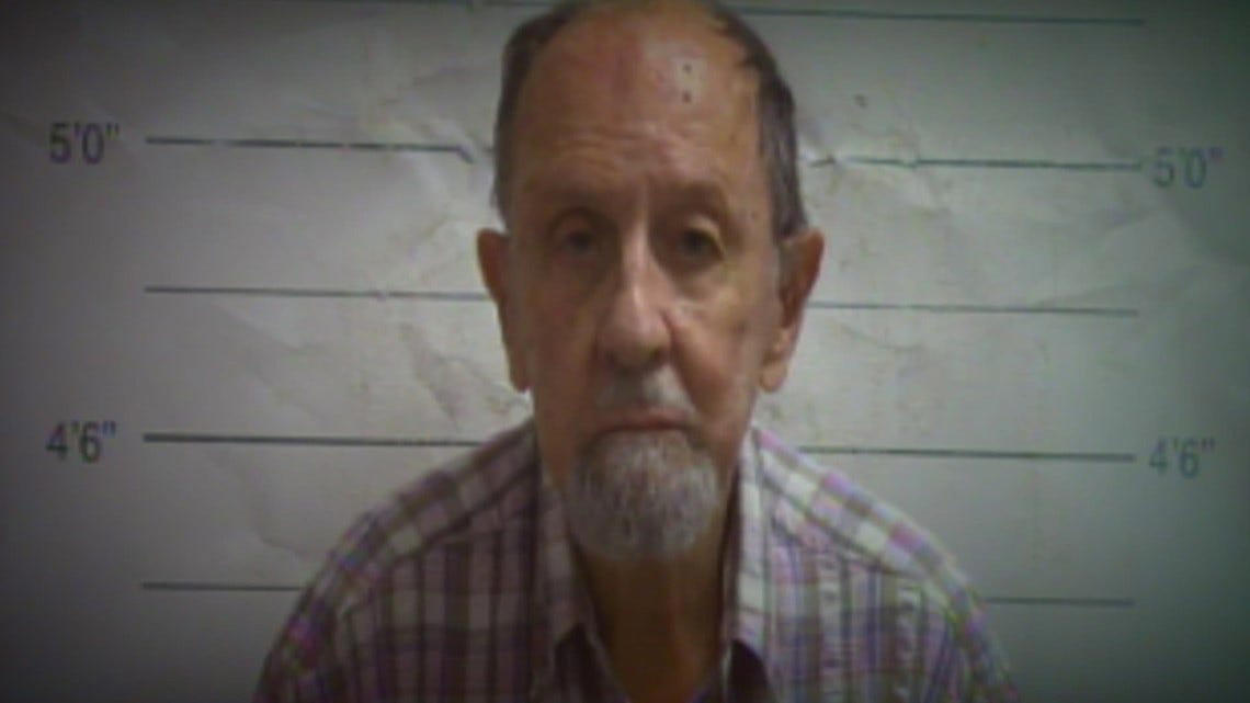 Lawrence Hecker, former Catholic priest and admitted rapist, dies days ... Lawrence Hecker, former Catholic priest and admitted rapist, dies days ...