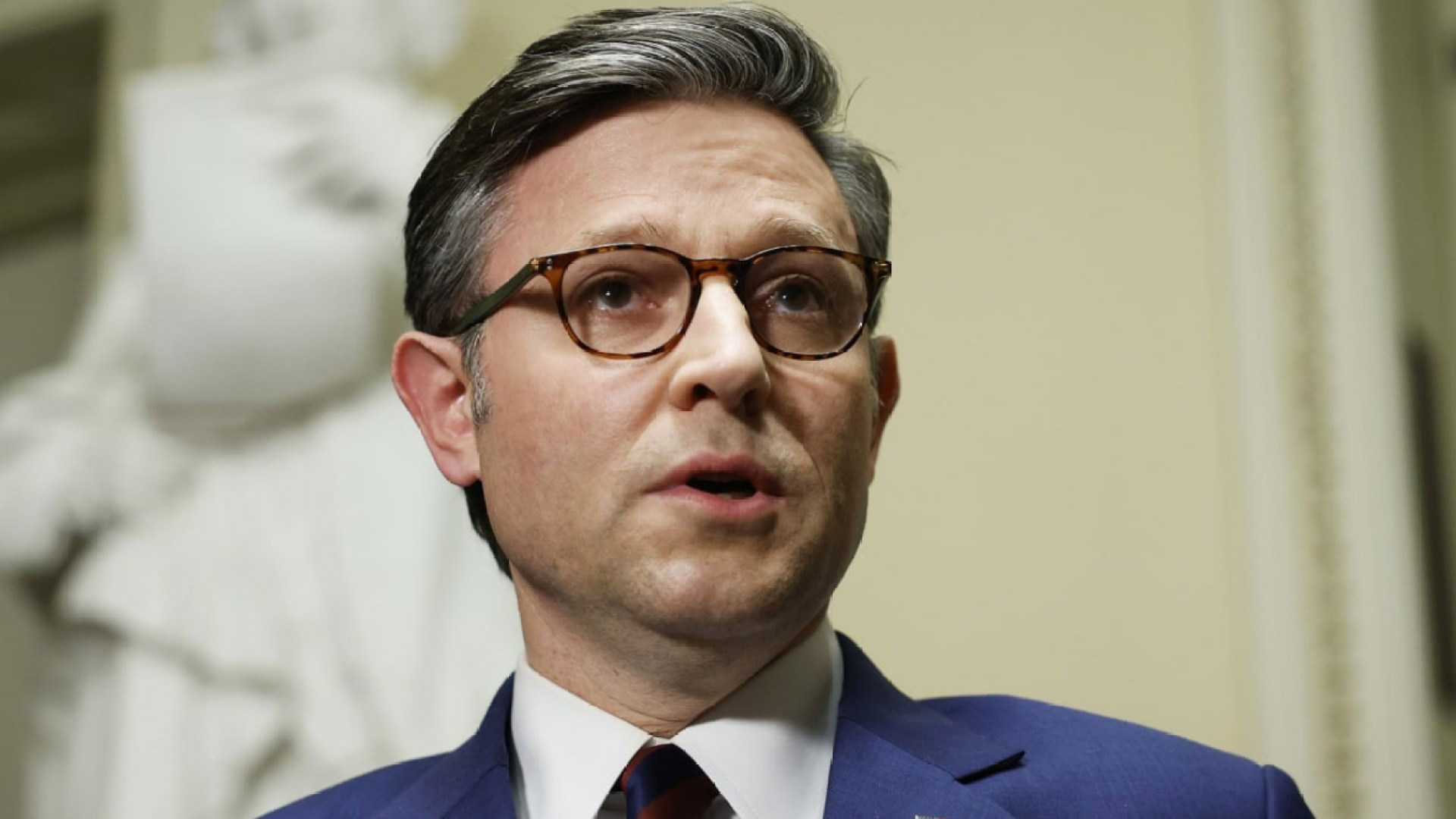 May be 'fair amount of chaos' over House Speaker vote on January 3 May be 'fair amount of chaos' over House Speaker vote on January 3