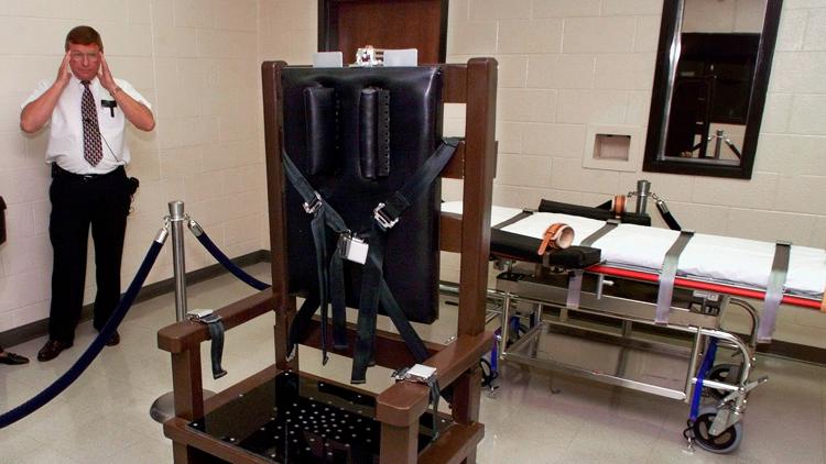 TDOC clears way for executions to resume after completing years-long review of lethal injection ...