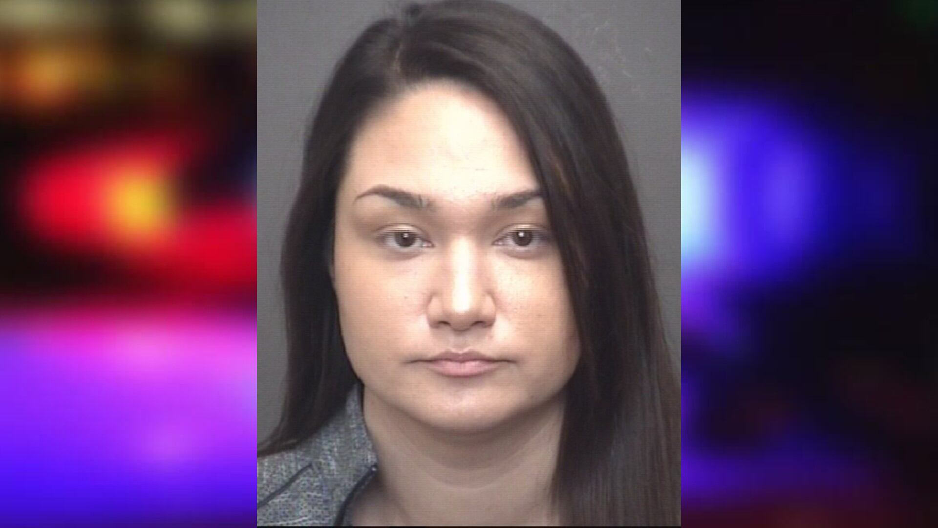 Woman sentenced in deadly Vanderburgh Co. crash Woman sentenced in deadly Vanderburgh Co. crash