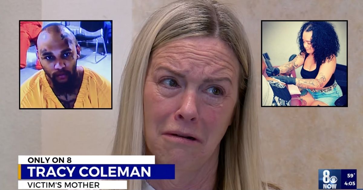 ‘I’ll take care of her’: Boyfriend murders new girlfriend after ...