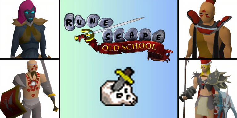 OSRS: Magic Levelling Guide (1-99)