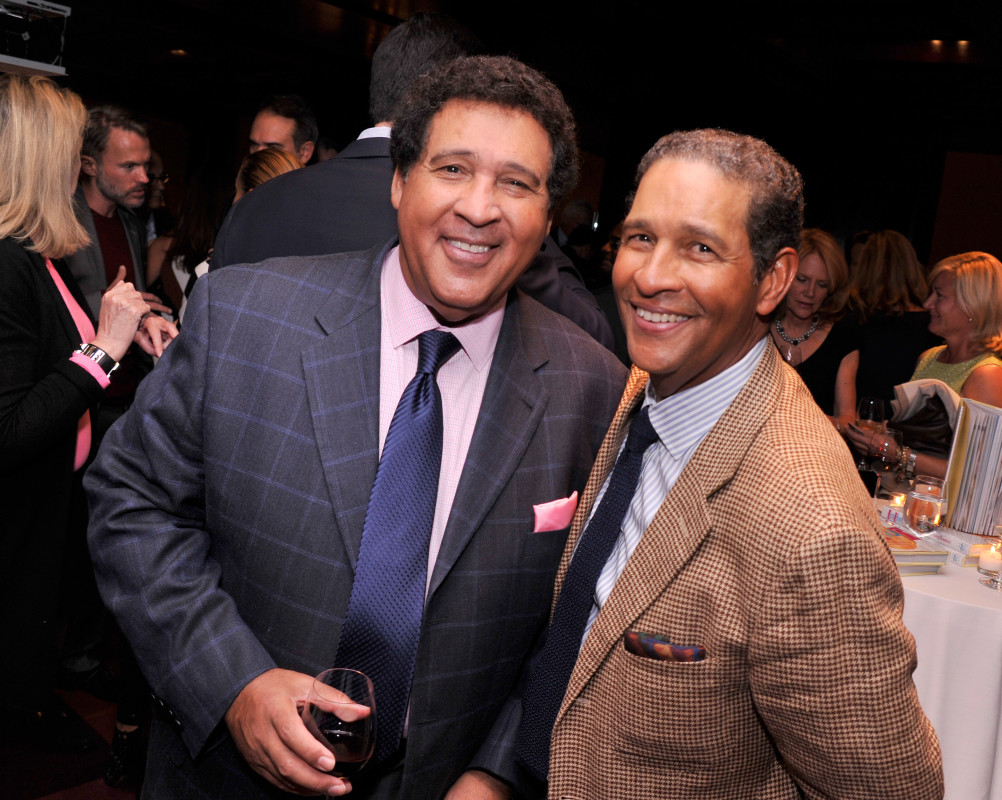 Cause Of Death Announced For Longtime CBS Broadcaster Greg Gumbel