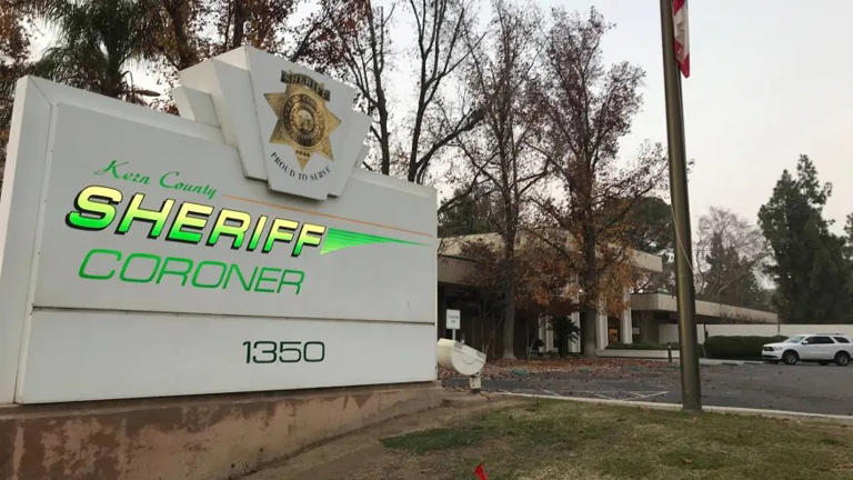 Human remains located near Kern County Soccer Park, officials unable to ... Human remains located near Kern County Soccer Park, officials unable to ...