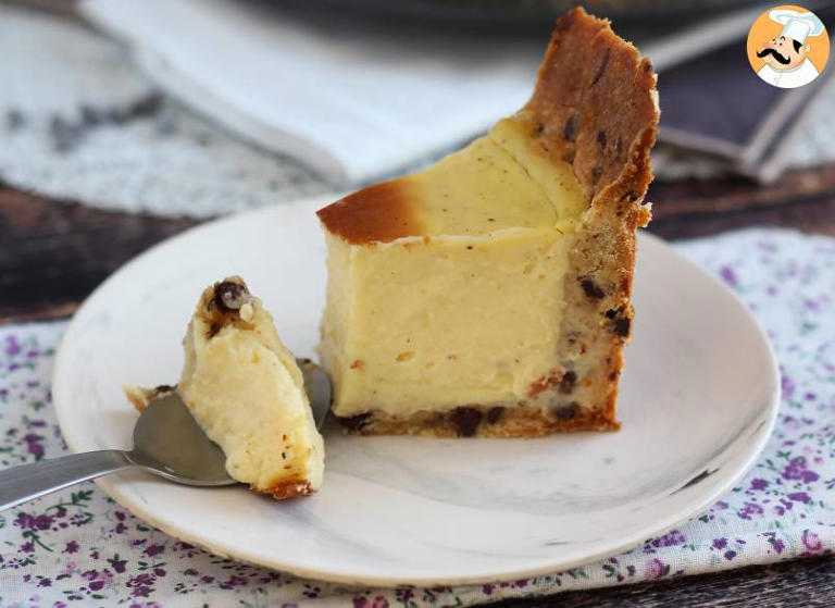 Flankie, de perfecte combinatie van koekje en vlaai!