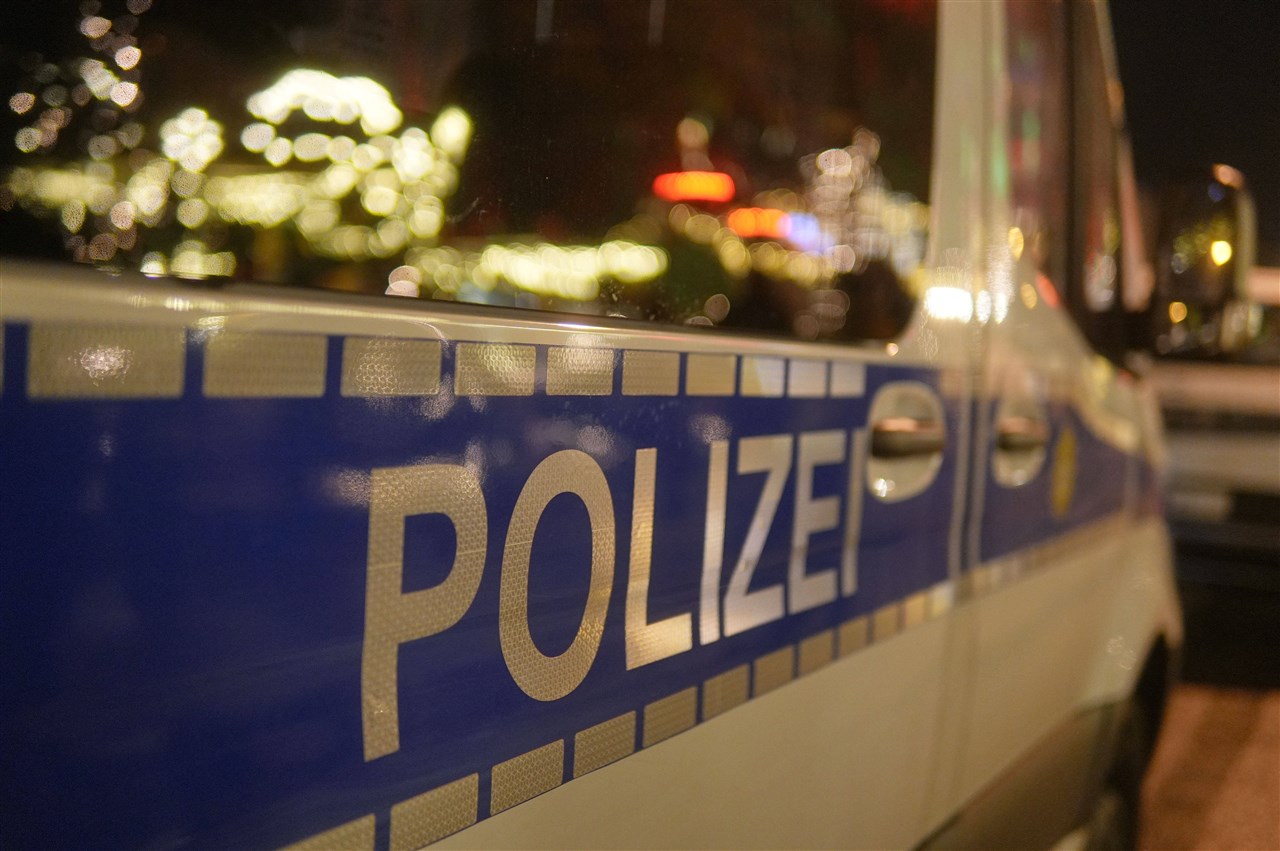 Politie Duitsland arresteert 15-jarige die mogelijk aanslag wilde plegen