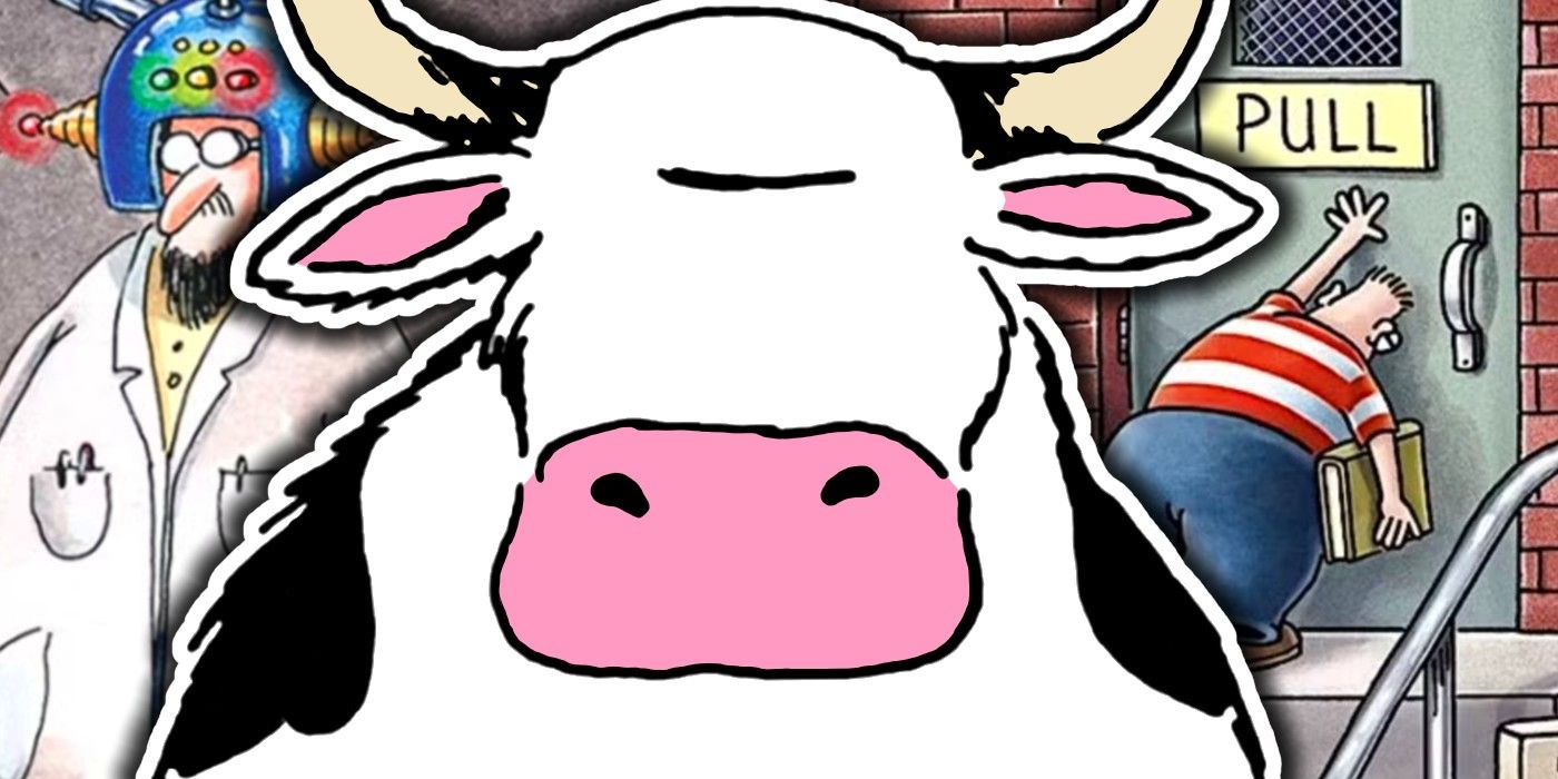 15 Greatest Far Side Comics of All Time