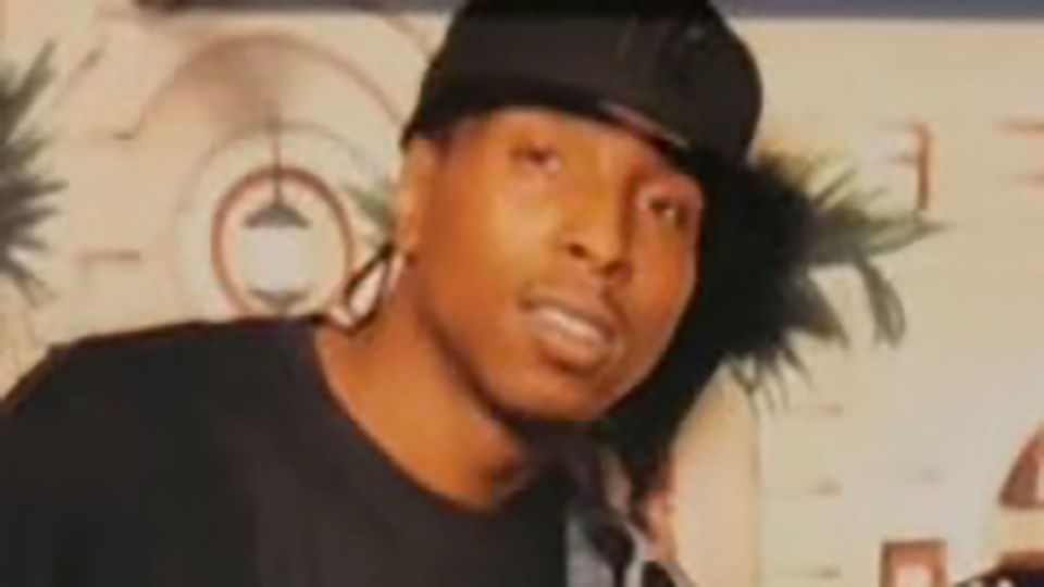 Six New York prison guards charged with murder in beating death of ...