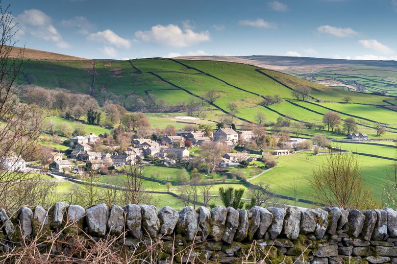 The quintessential village that's 'one of the most beautiful' in the ...