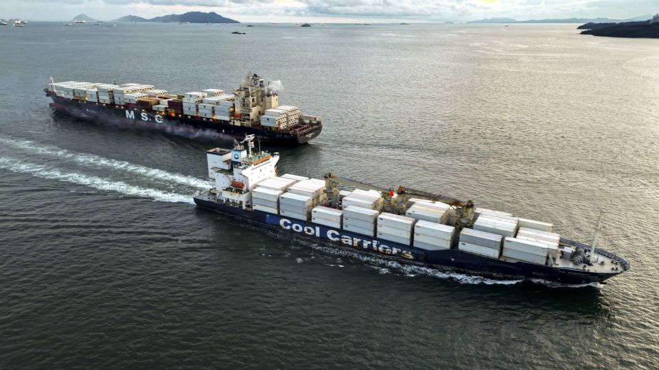 ¿Puede EE.UU. reclamar el control del canal de Panamá? Esto dice el ...