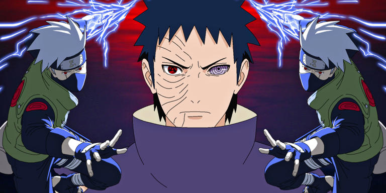 10 Best Anime Fights Ever, Ranked by Choreography