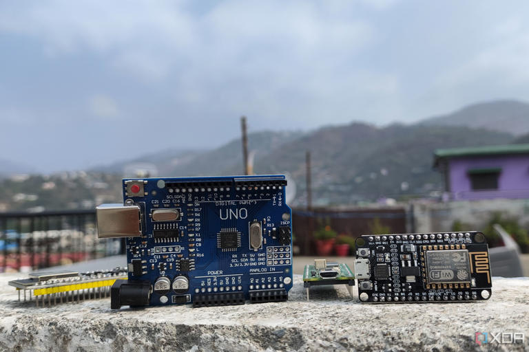 5 reasons you should get an Arduino if you don't already have one