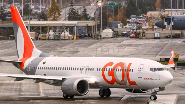 Gol Expands Its Connectivity Between Argentina and Brazil with New ...