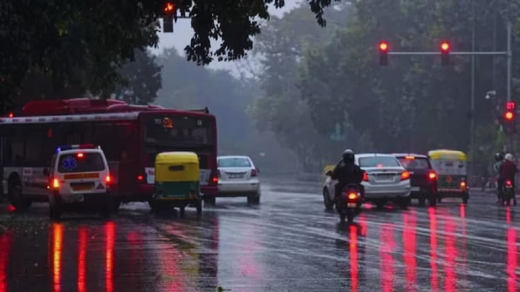 Delhi weather: Record rain and 14.6°C cold mark Capital's frostiest ...